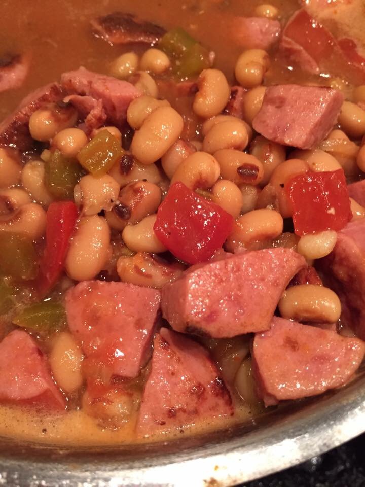 Lavonne's Kitchen – Cookbook, and Photos of Delicious Foods