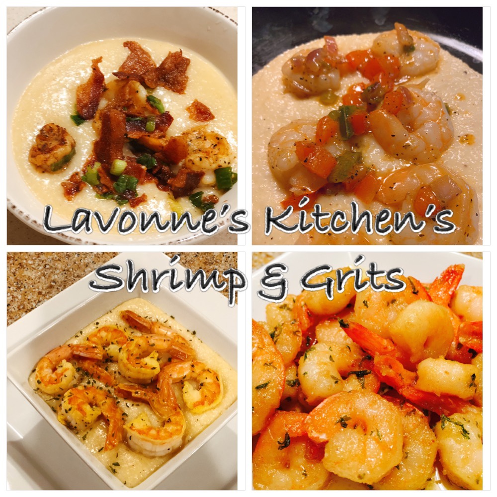 Gallery – Lavonne's Kitchen