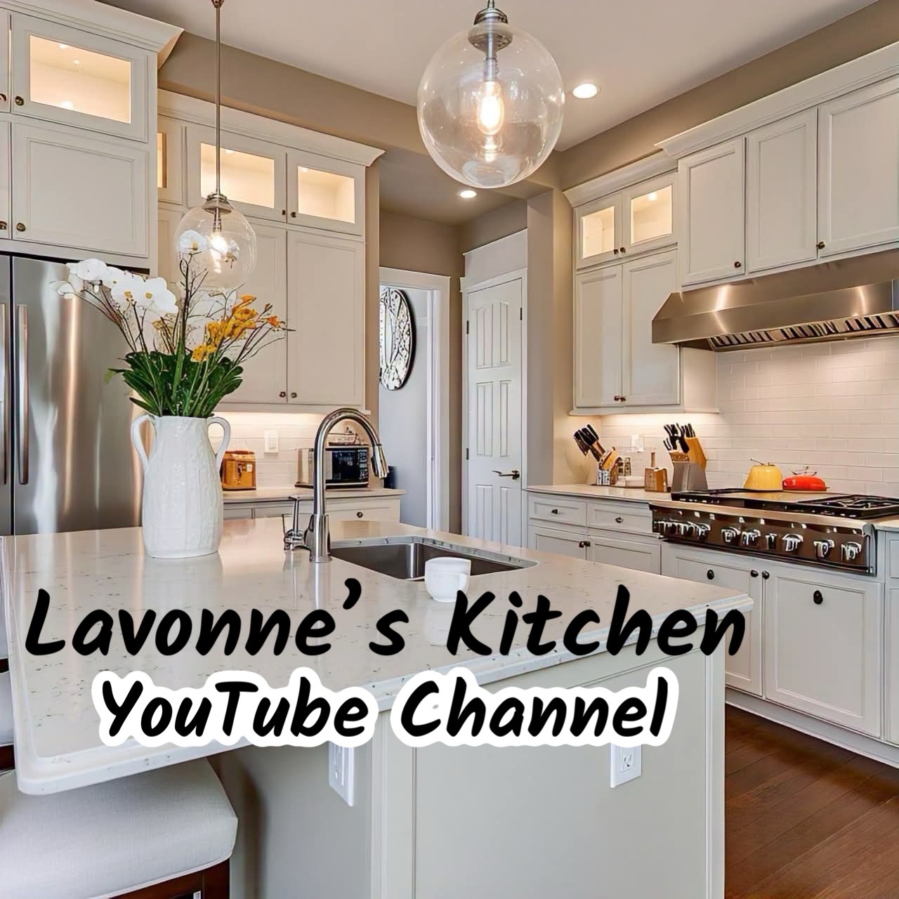 Lavonne's Kitchen – Feast your eyes on Delicious Foods, Health Issues ...